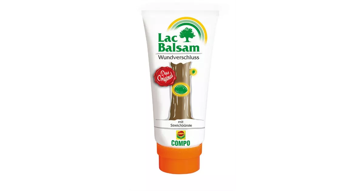COMPO Lac Balsam, In verschiedenen Farben erhältlich! - Müller Blumen ...